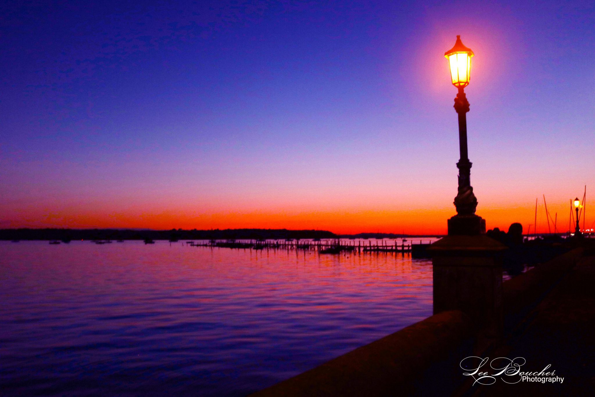 About - Lee Boucher Photography
